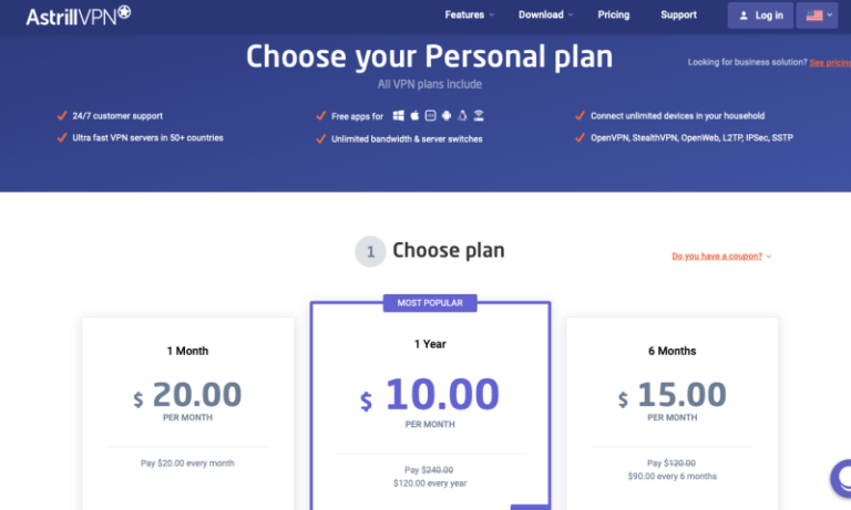 10 Rekomendasi VPN Terbaik dan Aman (Beberapa Gratis!)