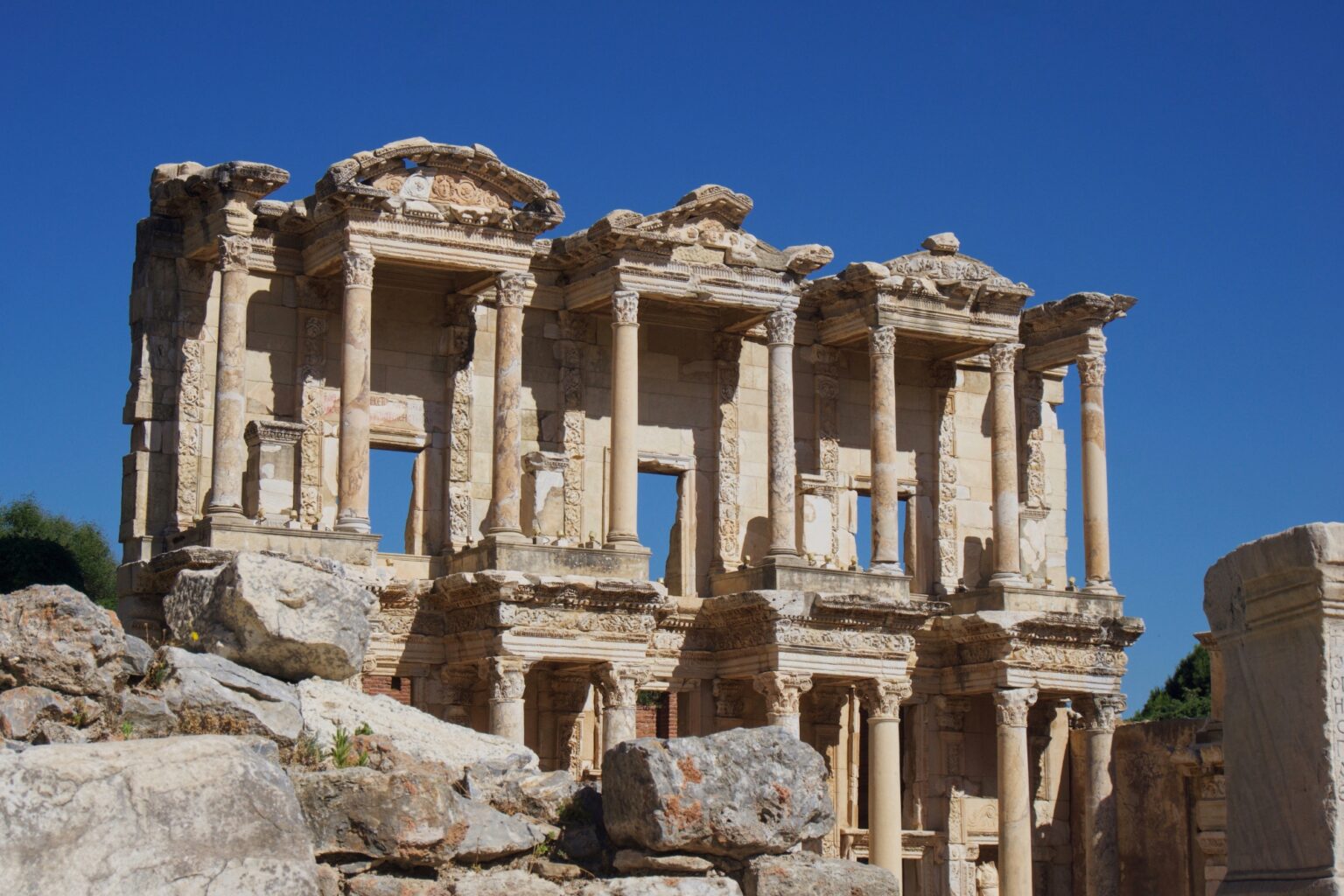 Itinerary Turki 7 Hari, Solo Traveling Tanpa Ikutan Tur! – Nonanomad.com