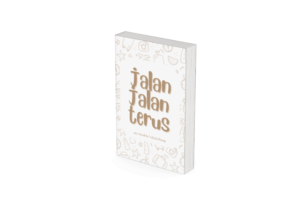E-Book Jalan Jalan Terus – Nonanomad.com
