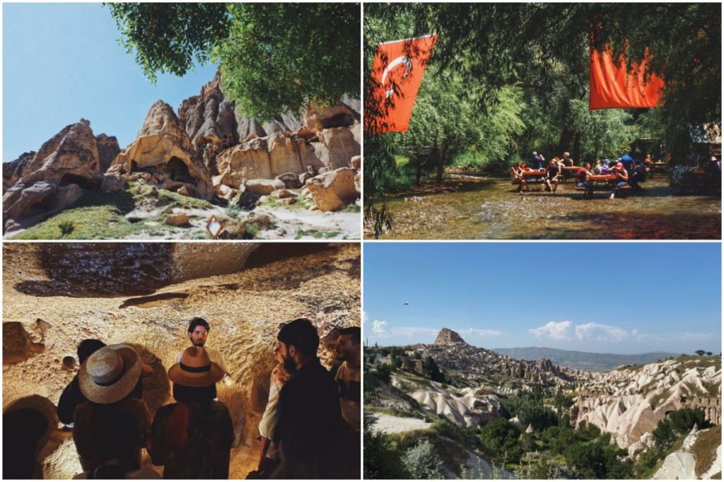 Itinerary Turki 7 Hari, Solo Traveling Tanpa Ikutan Tur! – Nonanomad.com